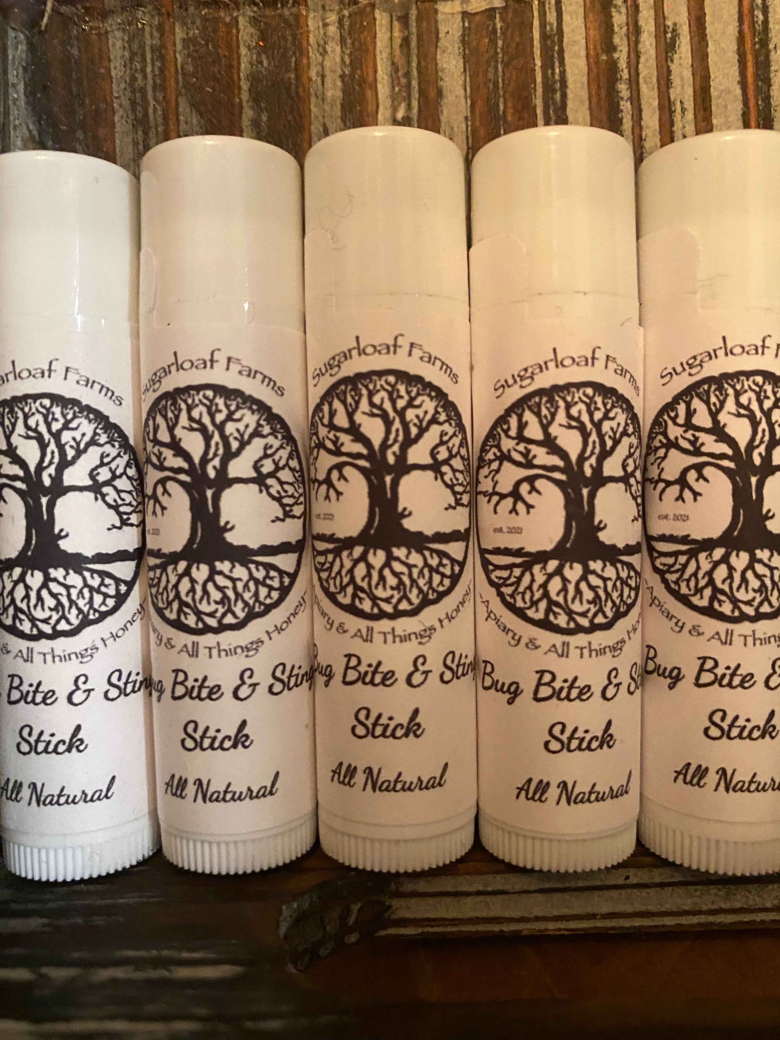 Sting Stick | Sugar Loaf Farms